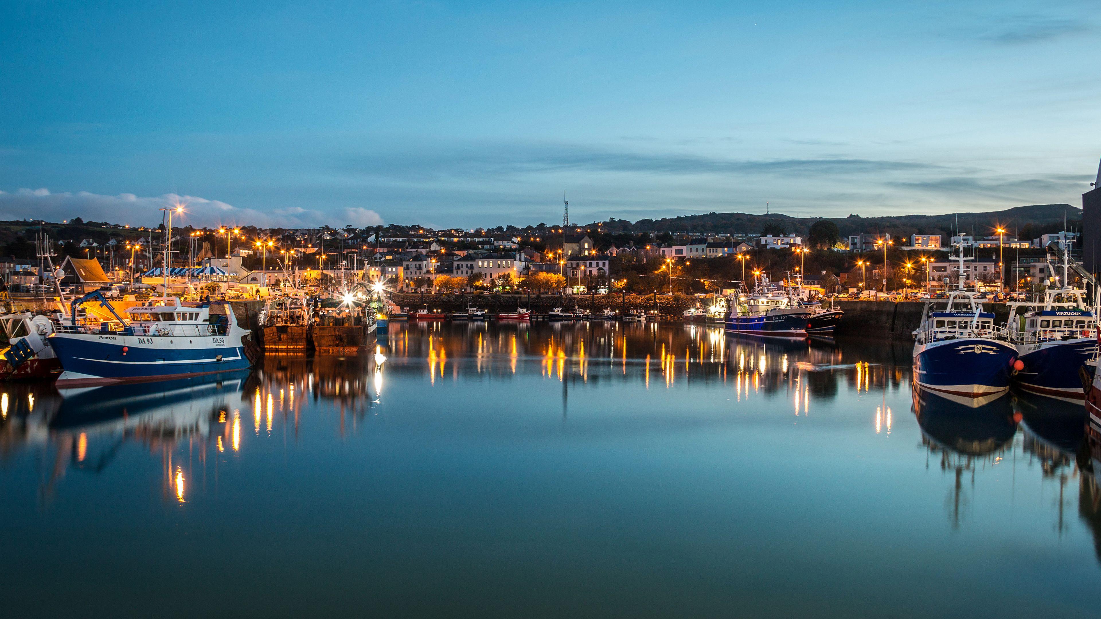 Ireland City Wallpapers - Top Free Ireland City Backgrounds ...