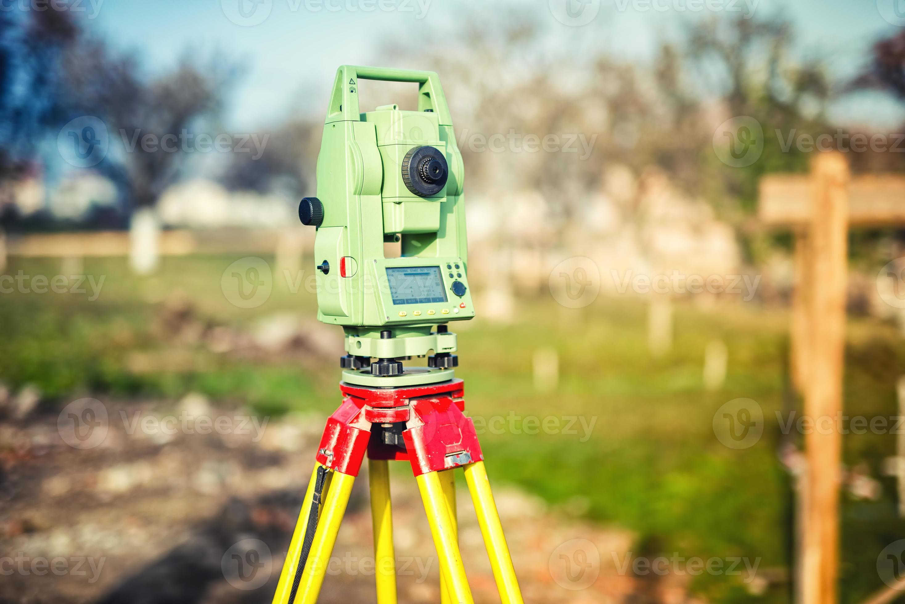 Total Station Wallpapers - Top Free Total Station Backgrounds ...