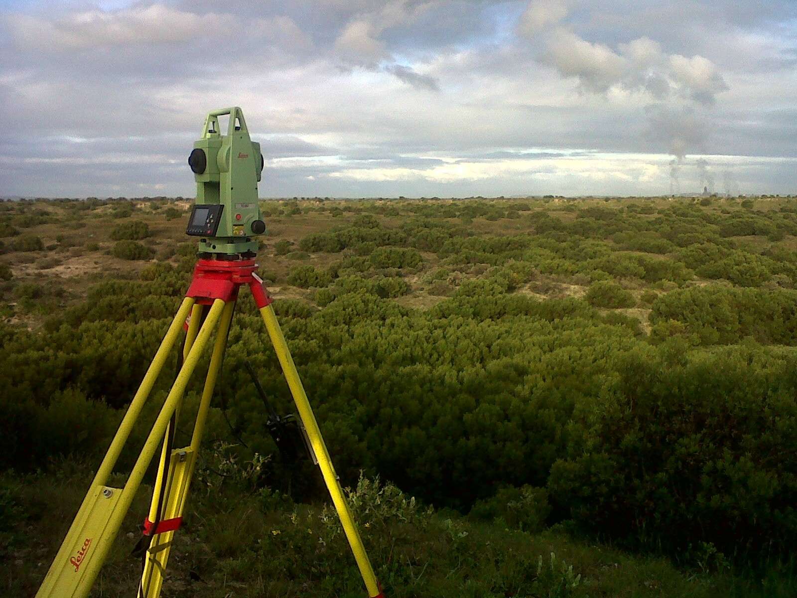 Total Station Wallpapers - Top Free Total Station Backgrounds ...