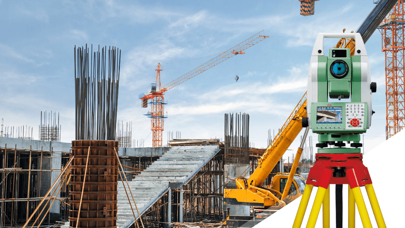 Total Station Wallpapers - Top Free Total Station Backgrounds ...