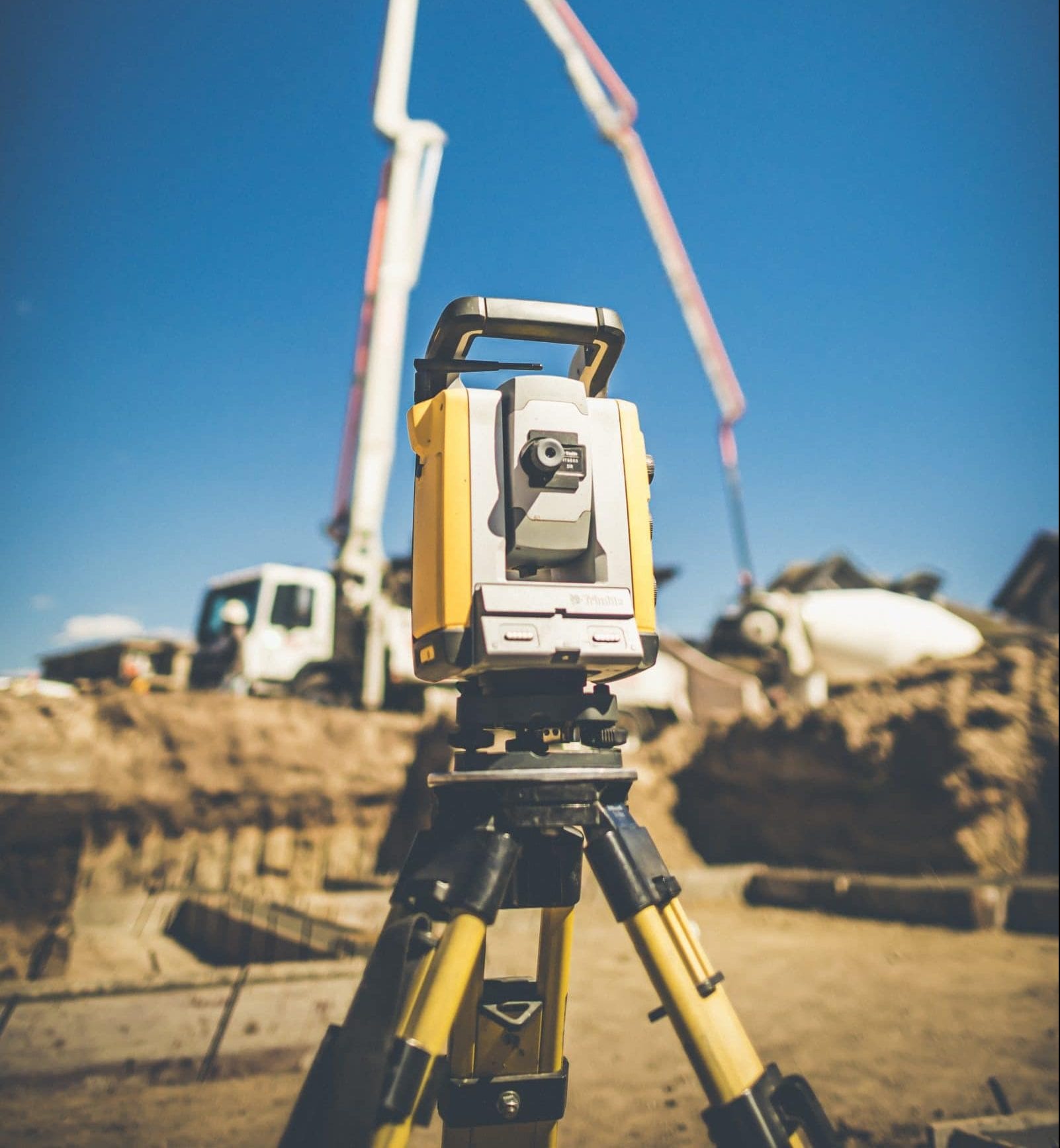 Total Station Wallpapers - Top Free Total Station Backgrounds ...