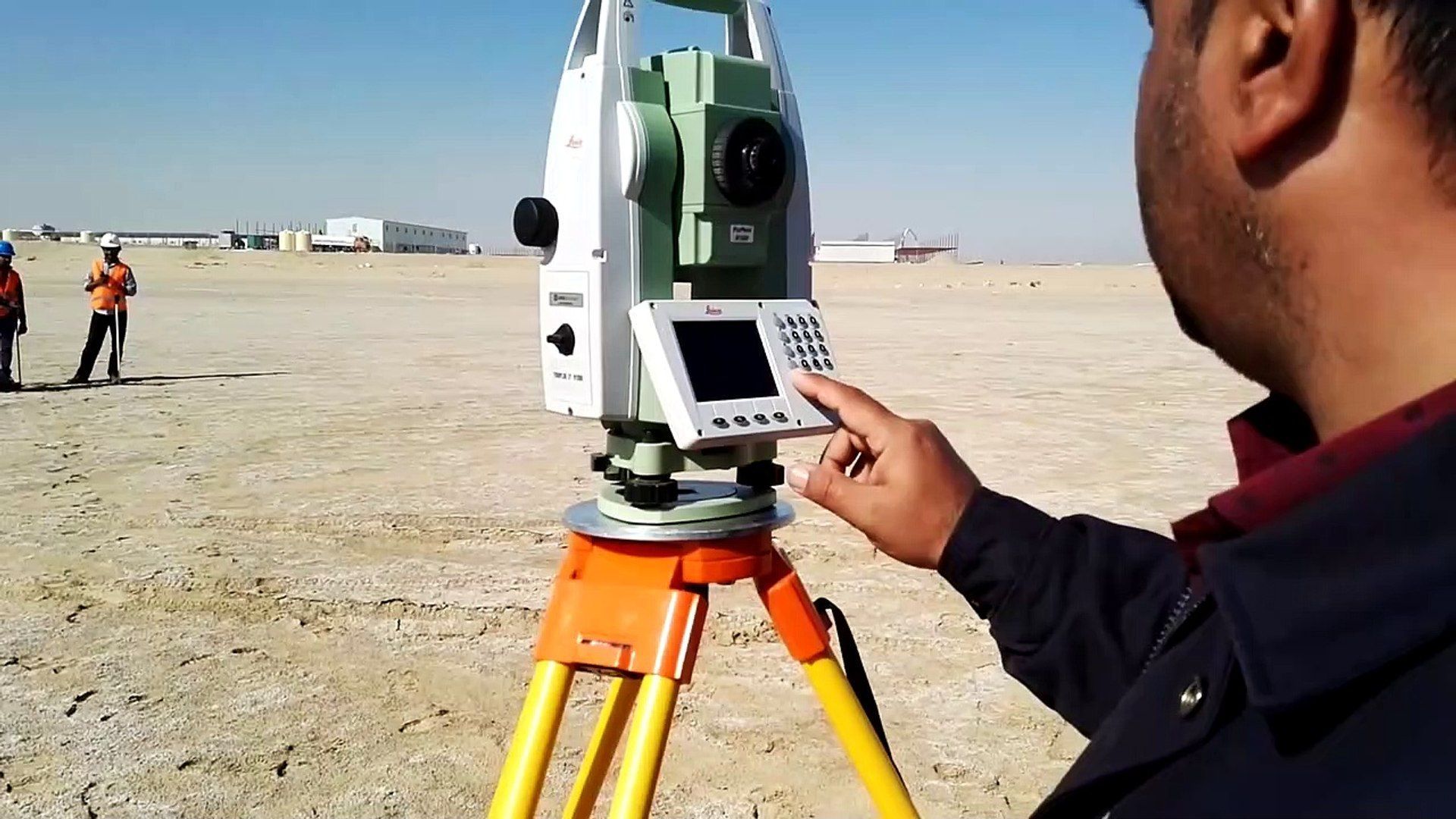 Total Station Wallpapers - Top Free Total Station Backgrounds ...