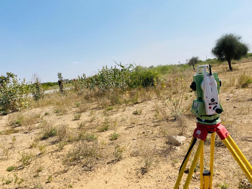 Total Station Wallpapers - Top Free Total Station Backgrounds ...