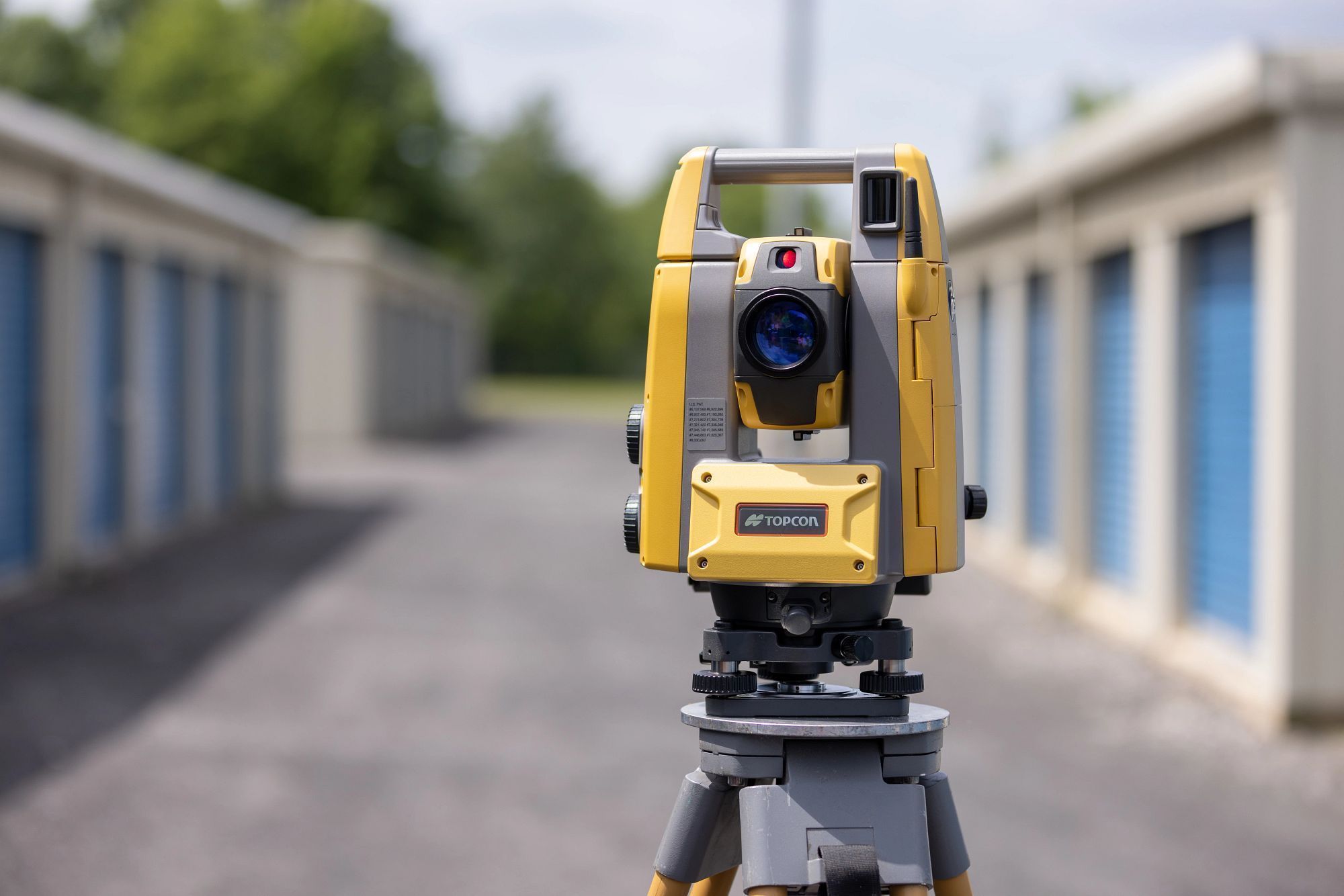 Total Station Wallpapers - Top Free Total Station Backgrounds ...