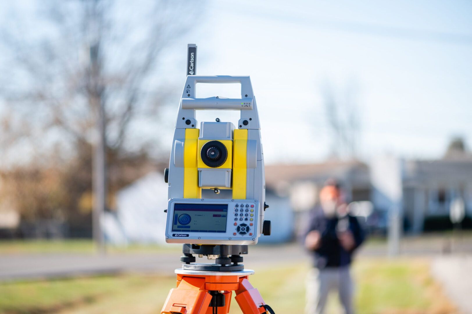 Total Station Wallpapers - Top Free Total Station Backgrounds ...