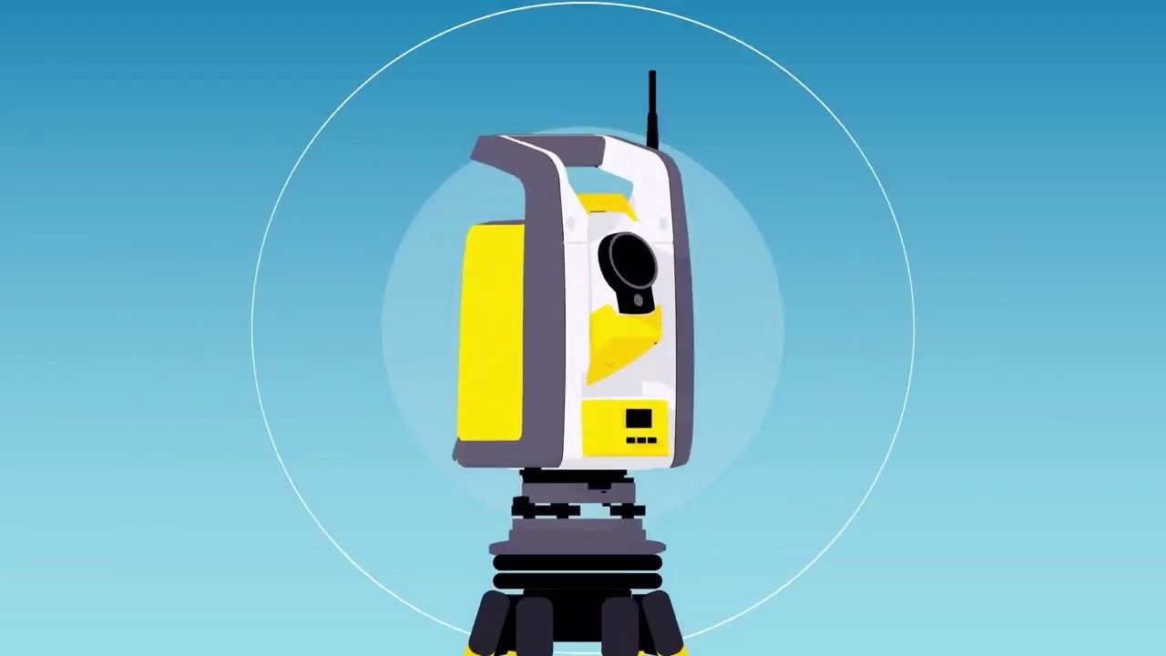 Total Station Wallpapers - Top Free Total Station Backgrounds ...