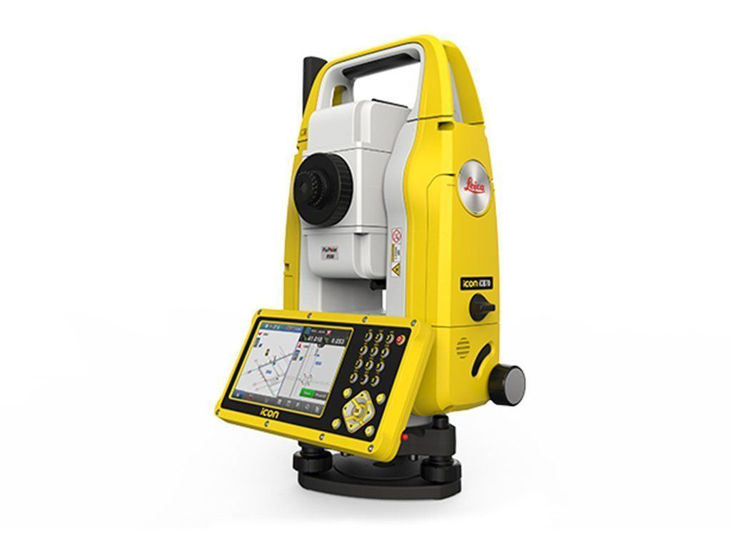 Total Station Wallpapers - Top Free Total Station Backgrounds ...