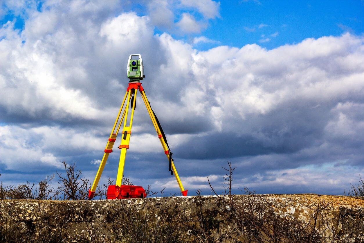 Total Station Wallpapers - Top Free Total Station Backgrounds ...