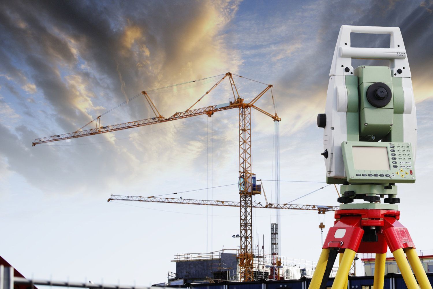 Total Station Wallpapers - Top Free Total Station Backgrounds ...