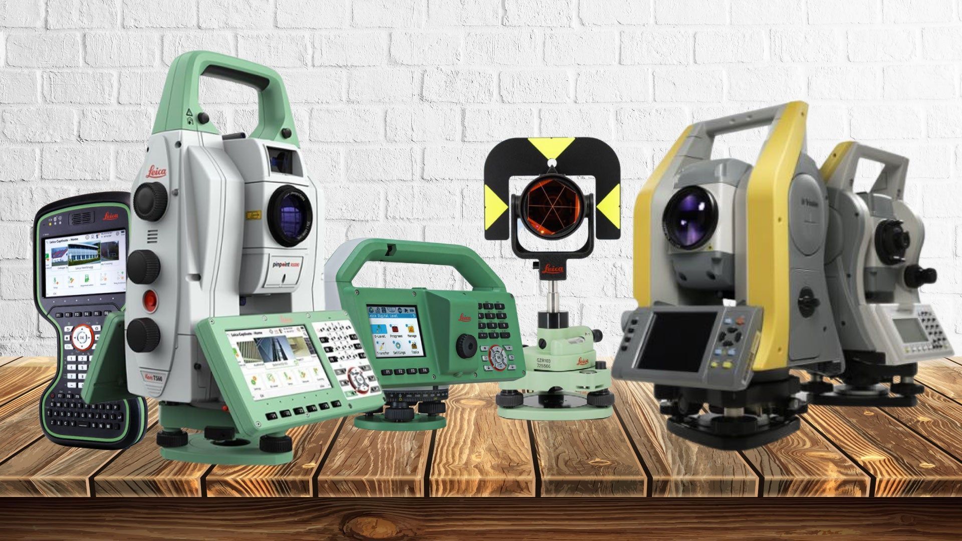 Total Station Wallpapers - Top Free Total Station Backgrounds ...