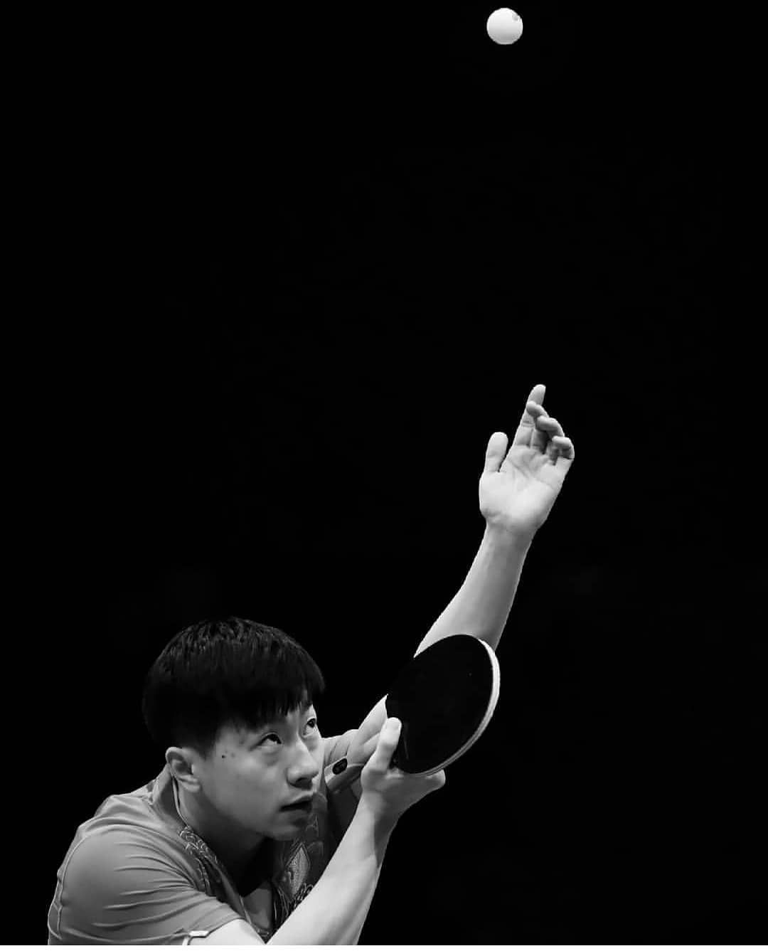 Ma Long Wallpapers - Top Free Ma Long Backgrounds - WallpaperAccess