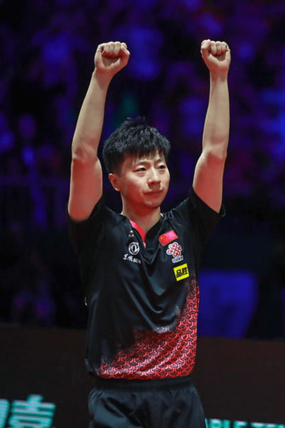 Ma Long Wallpapers - Top Free Ma Long Backgrounds - WallpaperAccess