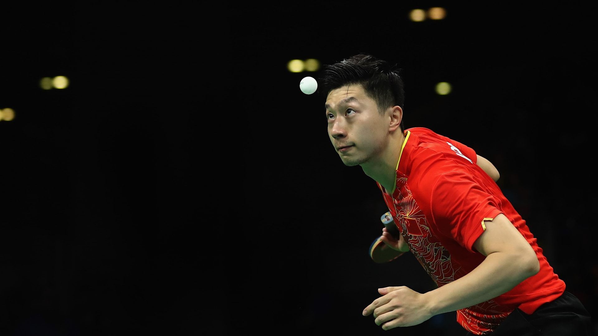 Ma Long Wallpapers - Top Free Ma Long Backgrounds - WallpaperAccess