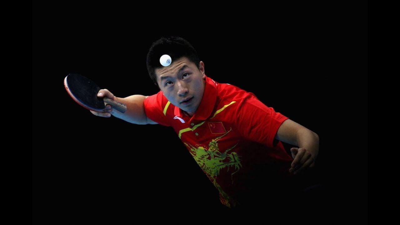 Ma Long Wallpapers - Top Free Ma Long Backgrounds - WallpaperAccess