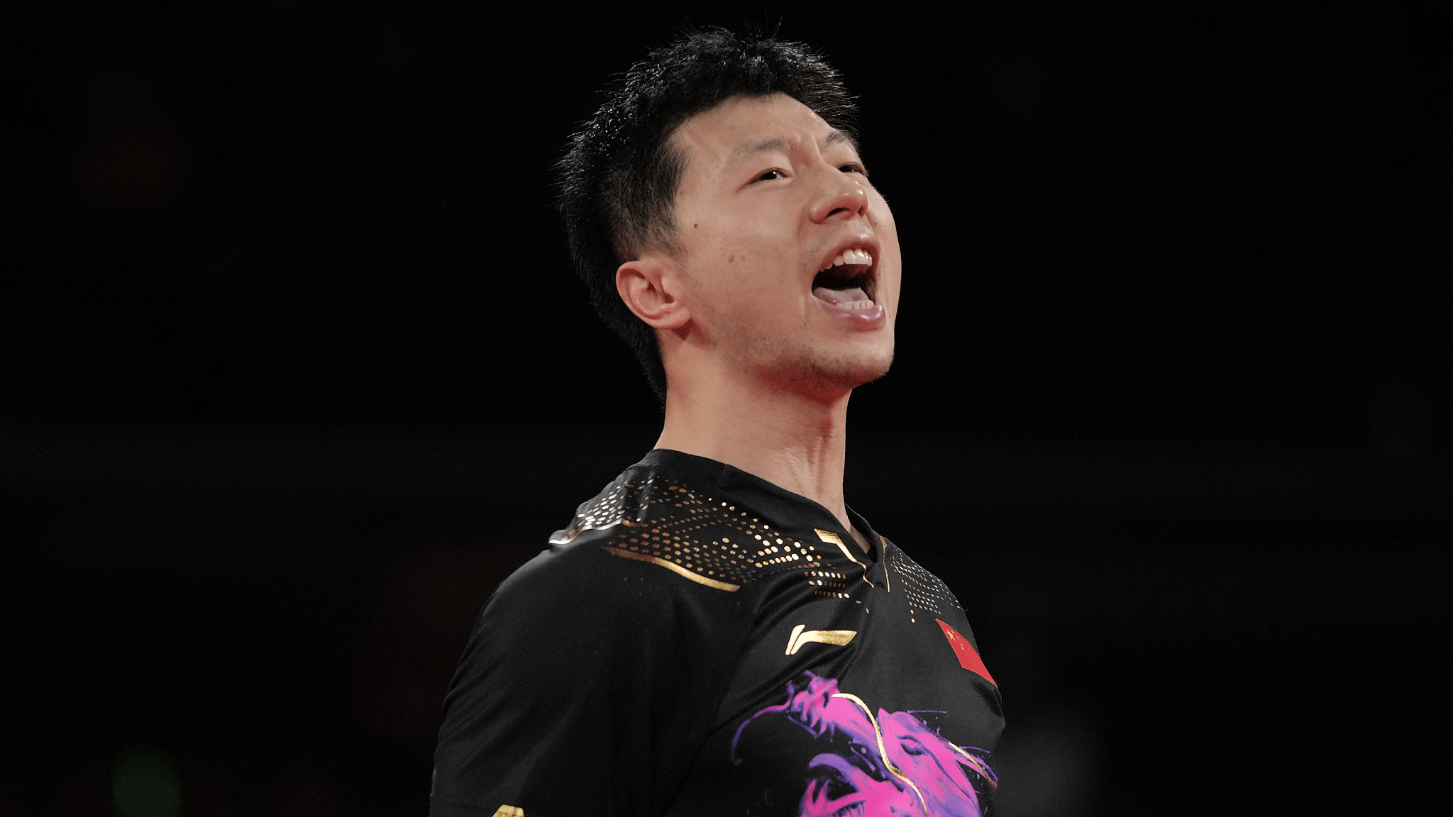 Ma Long Wallpapers - Top Free Ma Long Backgrounds - WallpaperAccess