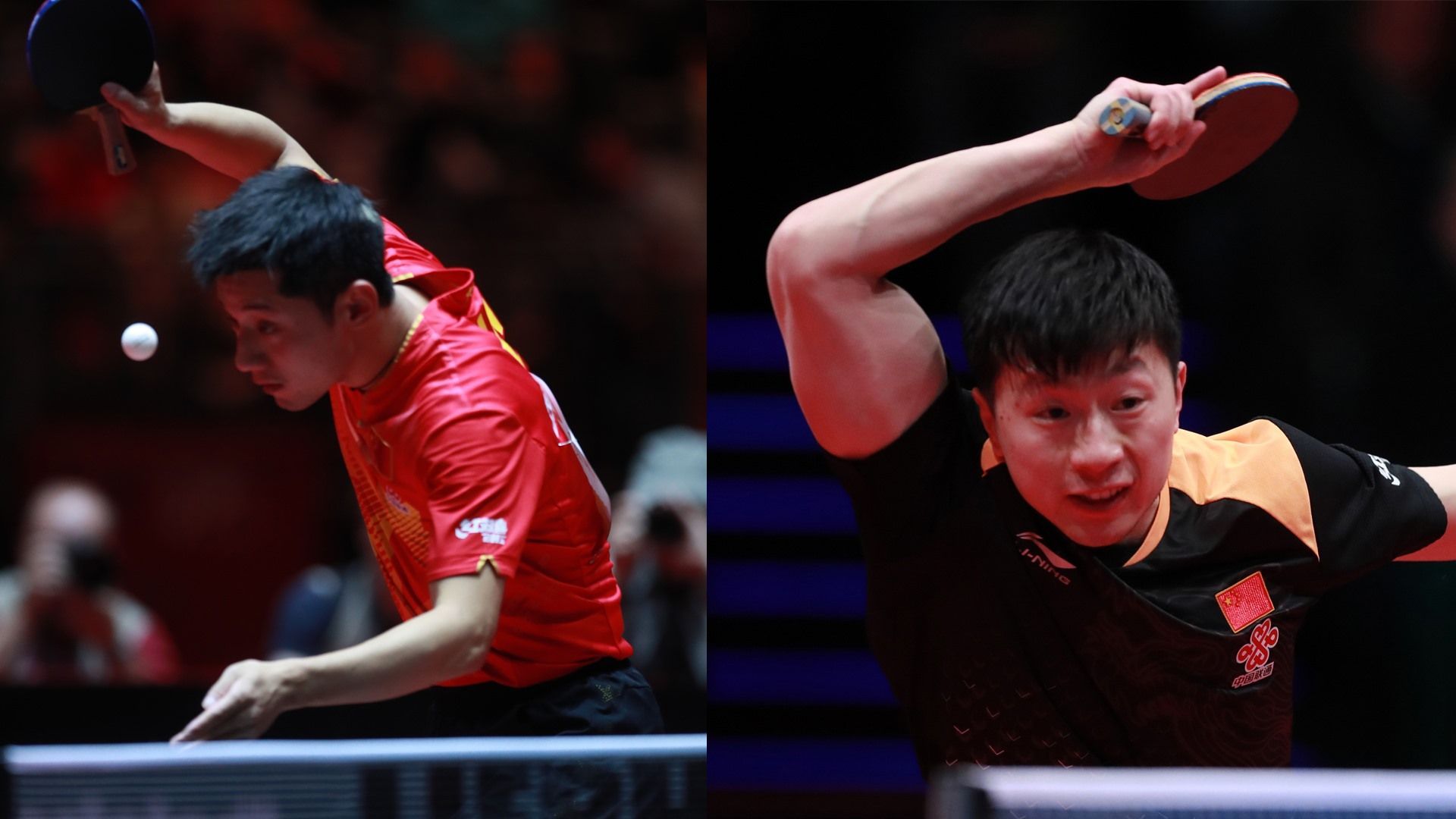 Ma Long Wallpapers - Top Free Ma Long Backgrounds - WallpaperAccess