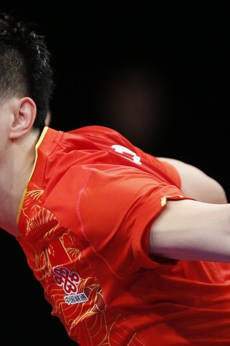 Ma Long Wallpapers - Top Free Ma Long Backgrounds - WallpaperAccess