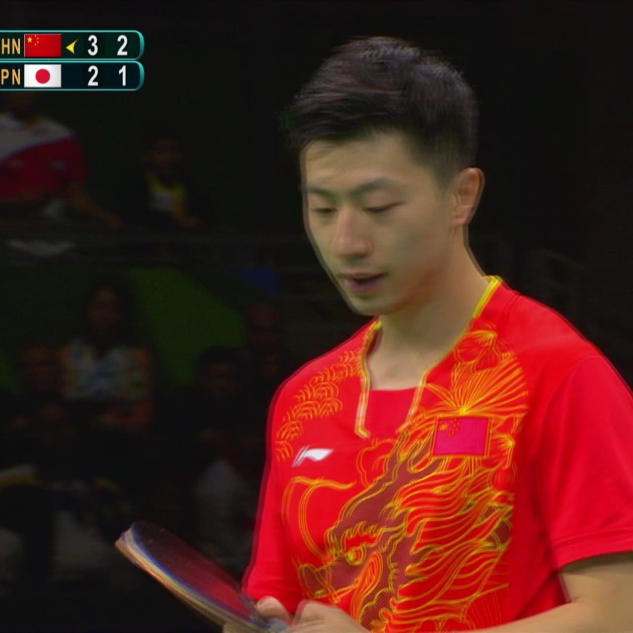 Ma Long Wallpapers - Top Free Ma Long Backgrounds - WallpaperAccess