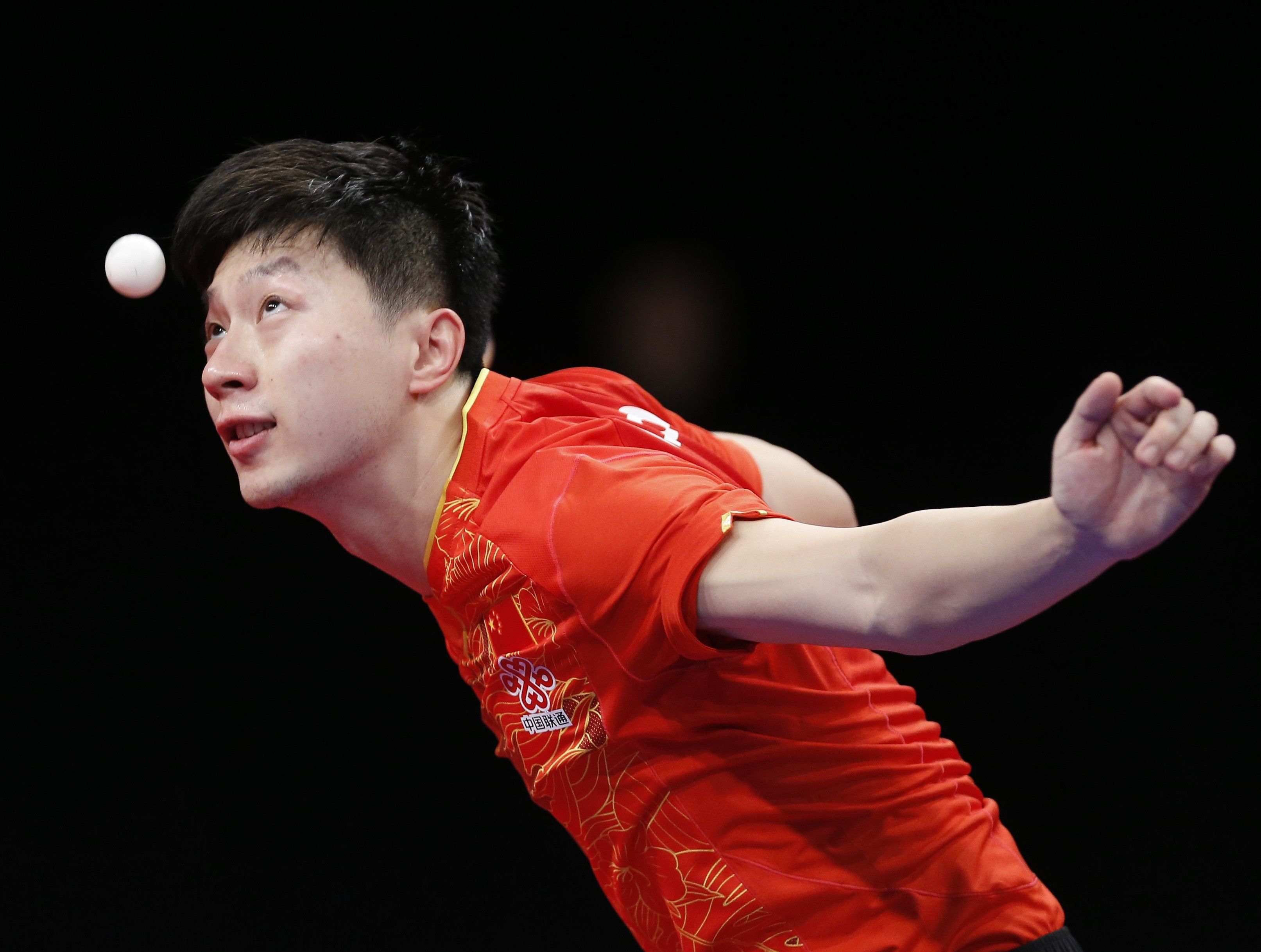 Ma Long Wallpapers - Top Free Ma Long Backgrounds - WallpaperAccess