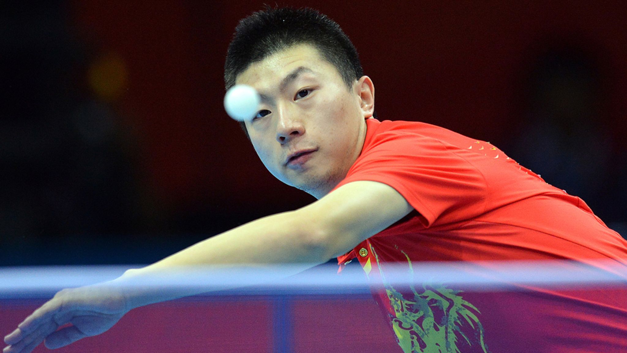 Ma Long Wallpapers - Top Free Ma Long Backgrounds - WallpaperAccess