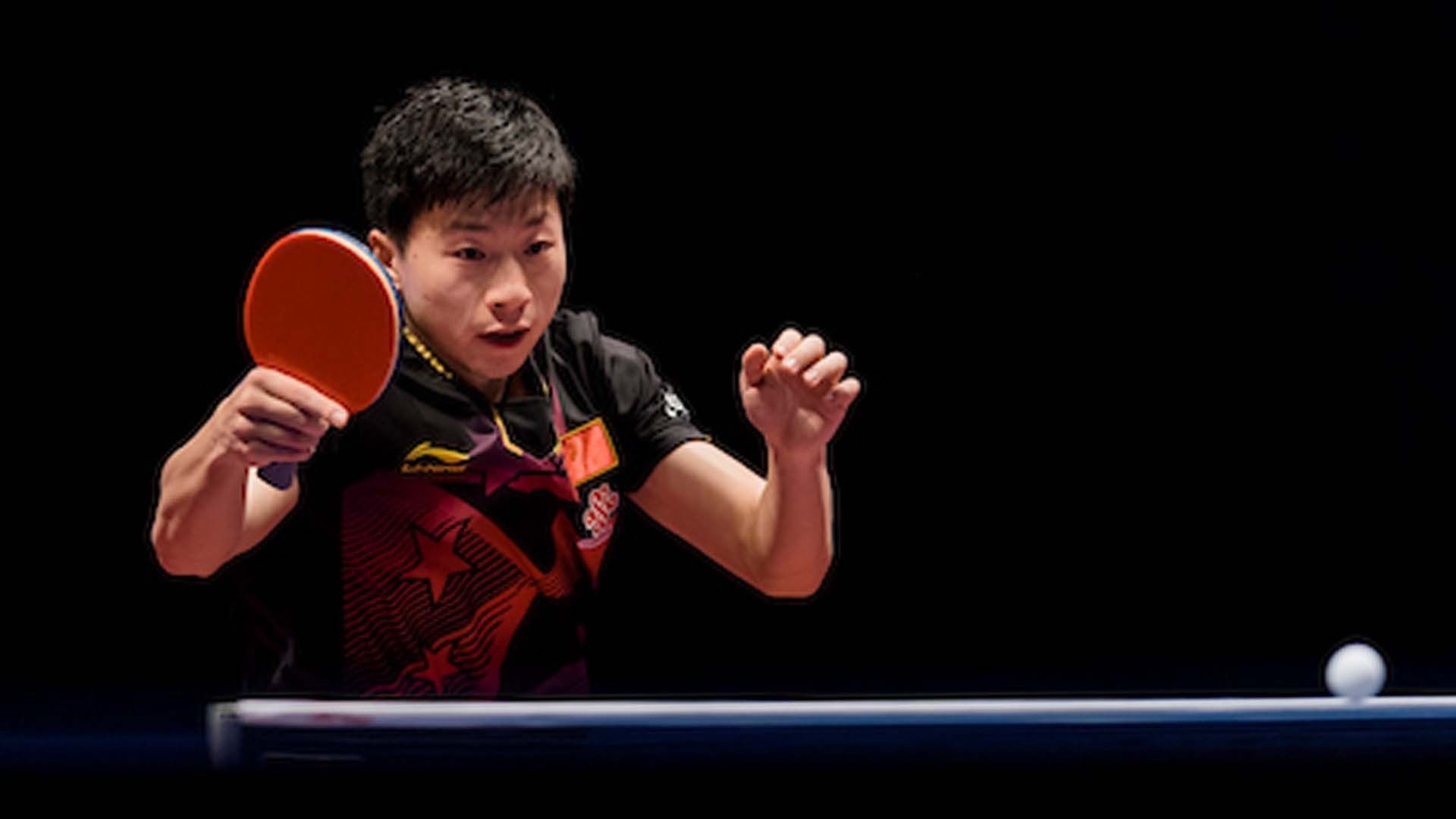 Ma Long Wallpapers - Top Free Ma Long Backgrounds - WallpaperAccess
