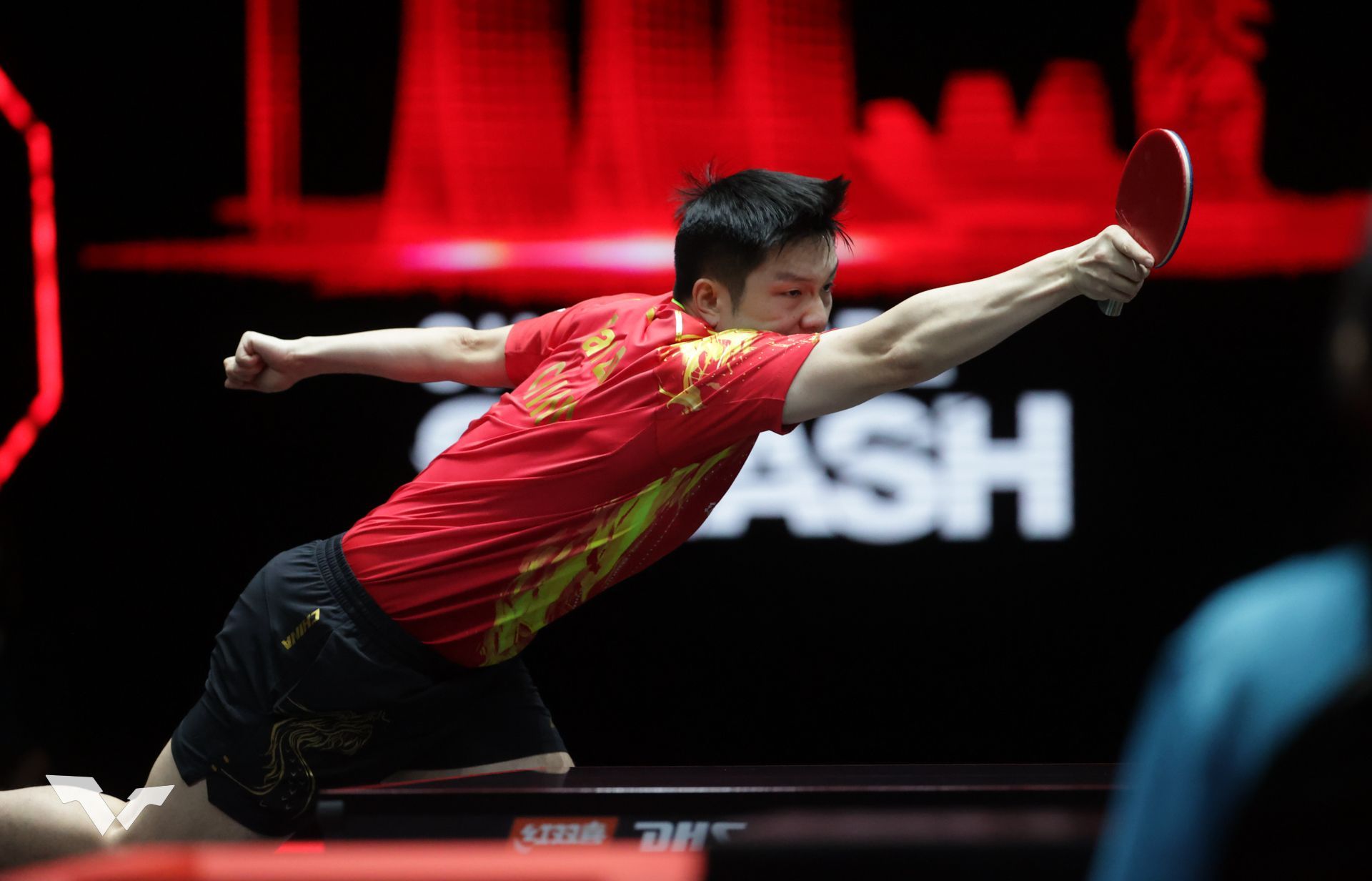 Ma Long Wallpapers - Top Free Ma Long Backgrounds - WallpaperAccess