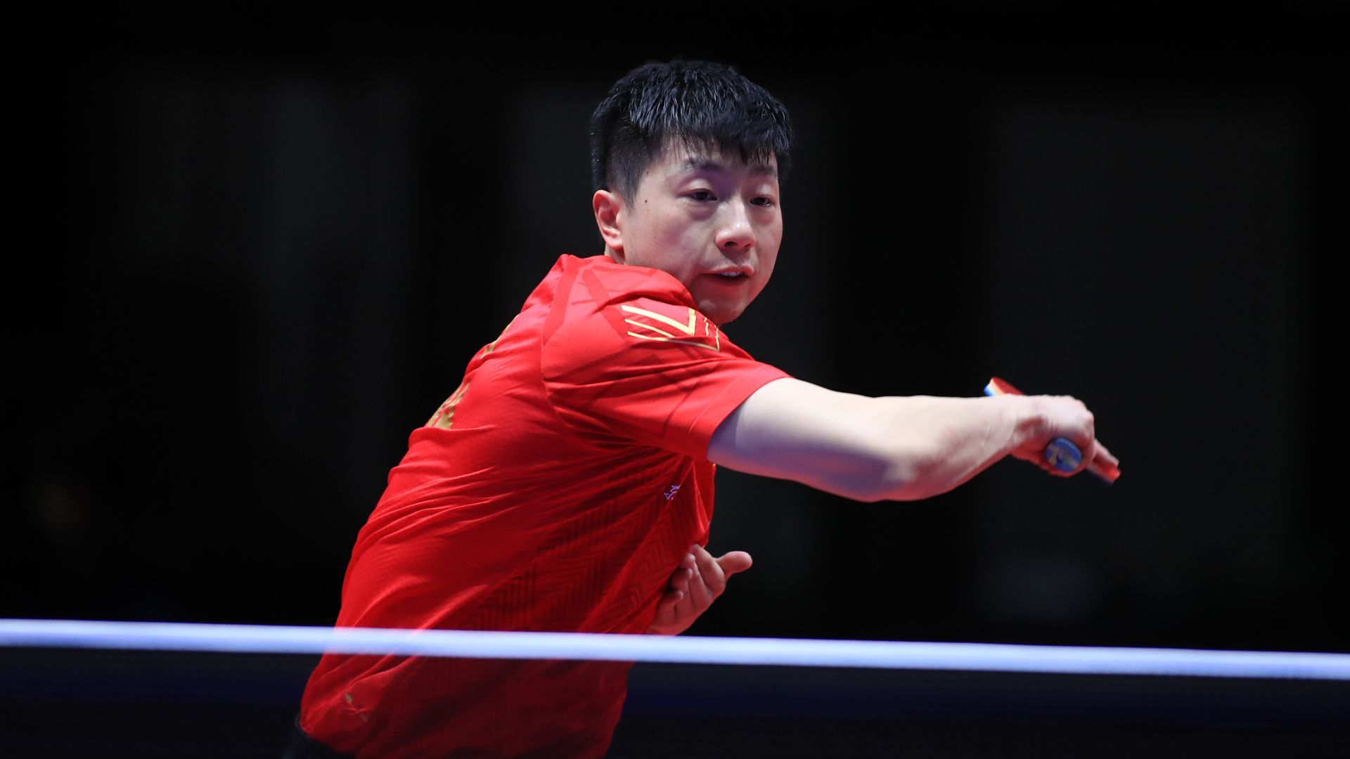 Ma Long Wallpapers - Top Free Ma Long Backgrounds - WallpaperAccess