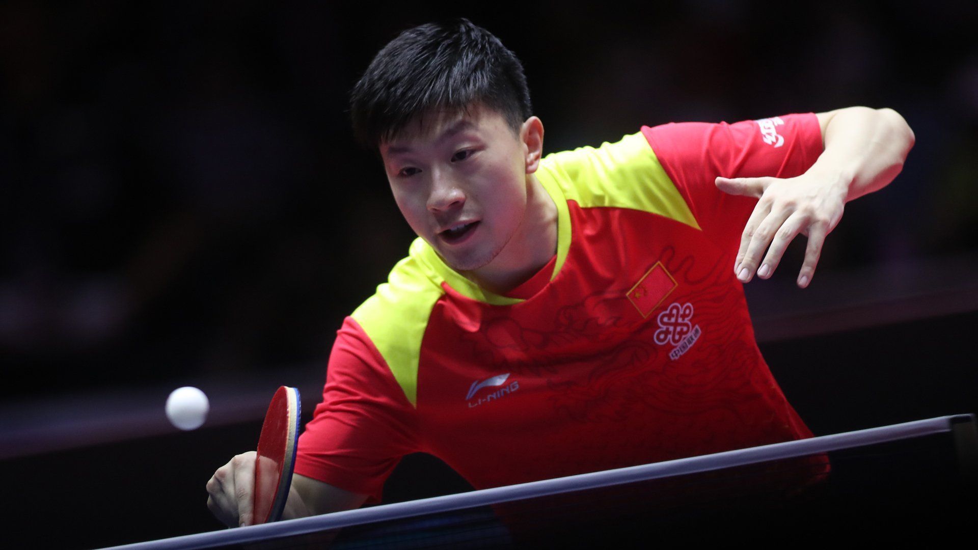 Ma Long Wallpapers - Top Free Ma Long Backgrounds - WallpaperAccess