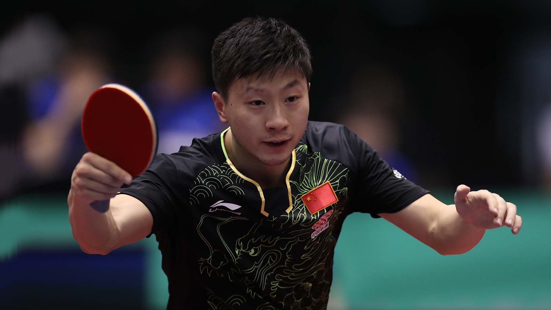 Ma Long Wallpapers - Top Free Ma Long Backgrounds - WallpaperAccess
