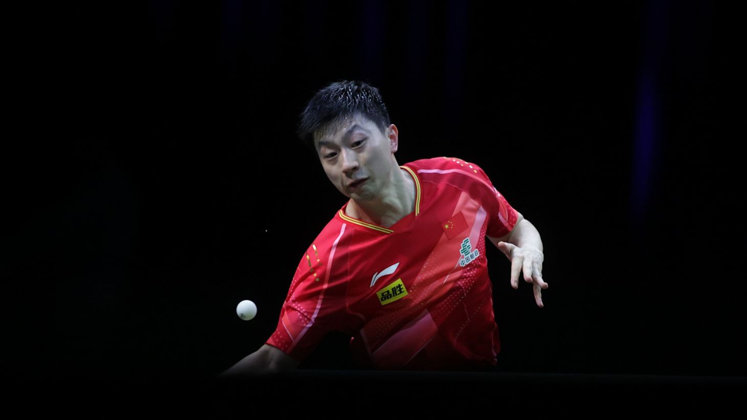 Ma Long Wallpapers - Top Free Ma Long Backgrounds - WallpaperAccess