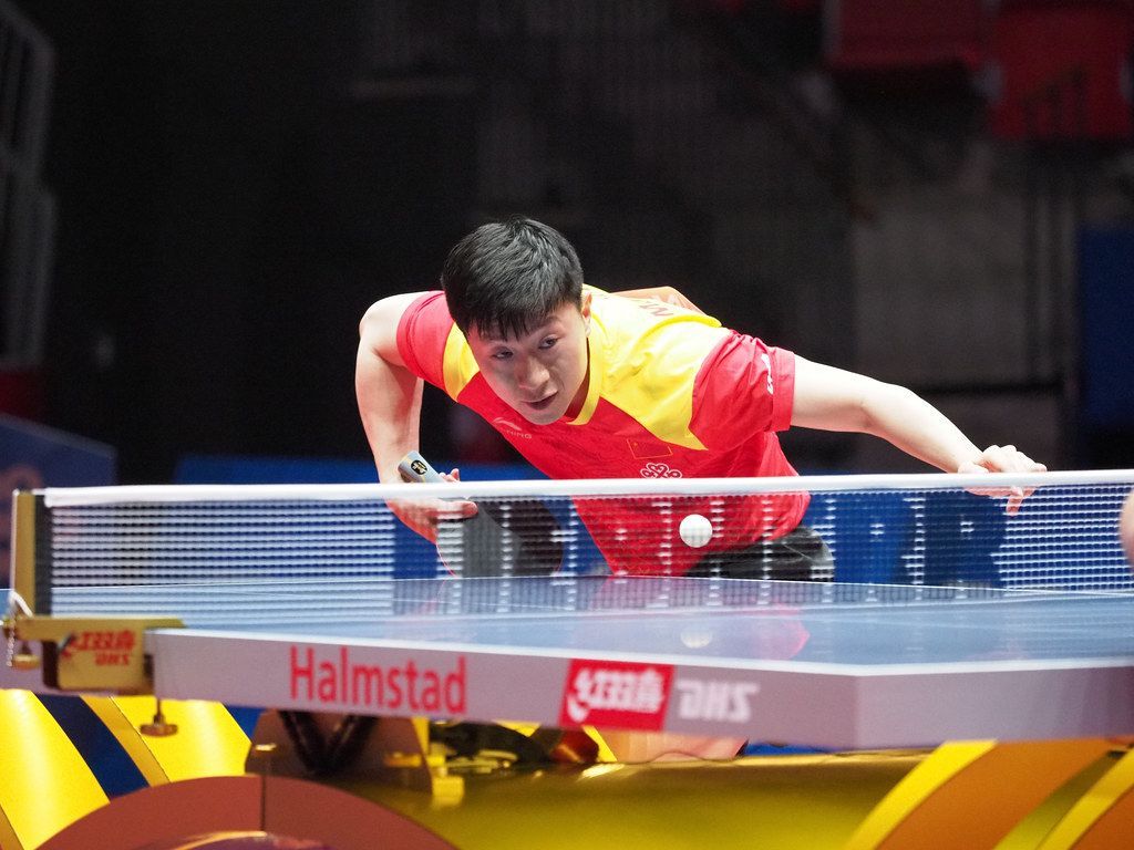 Ma Long Wallpapers - Top Free Ma Long Backgrounds - WallpaperAccess