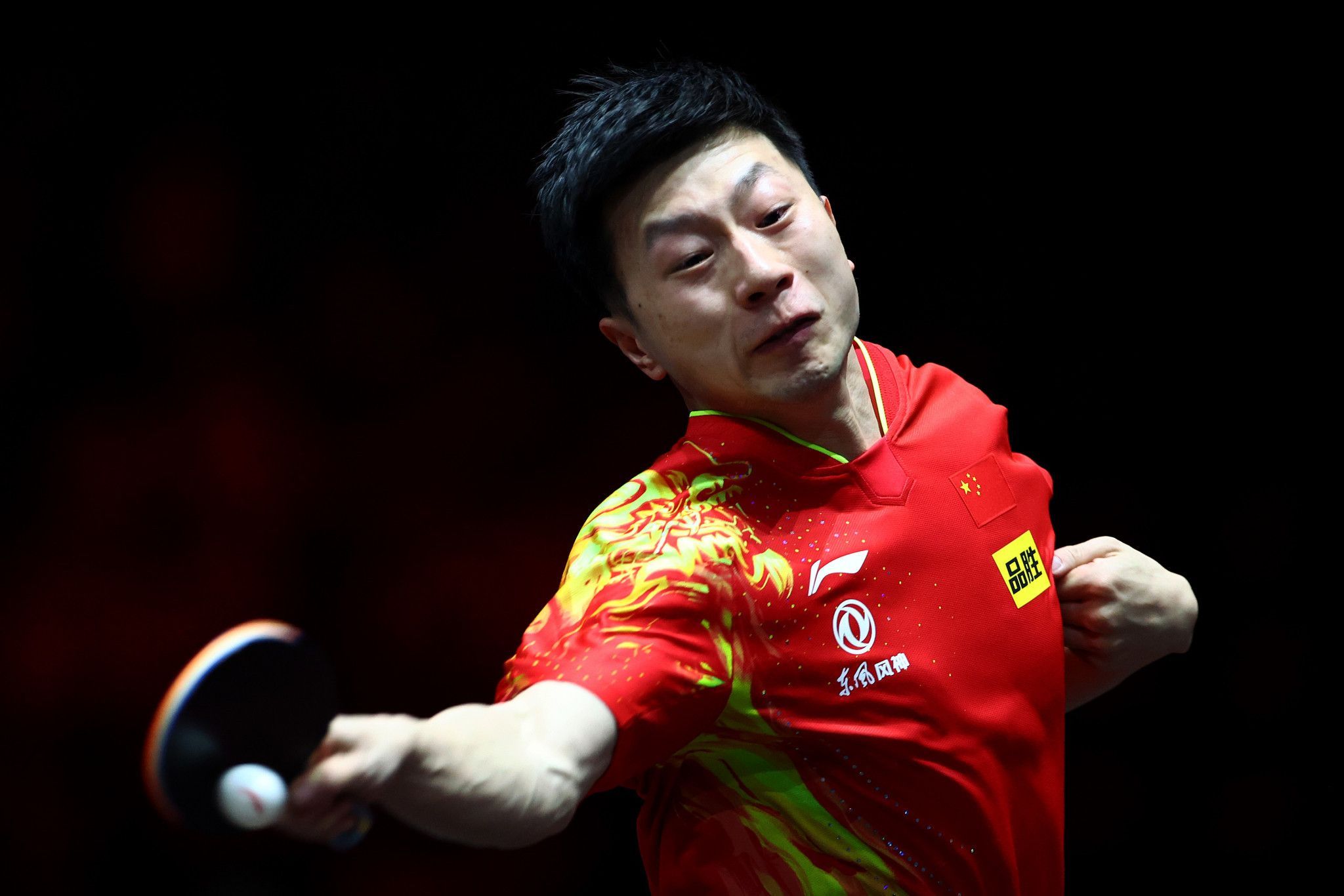 Ma Long Wallpapers - Top Free Ma Long Backgrounds - WallpaperAccess