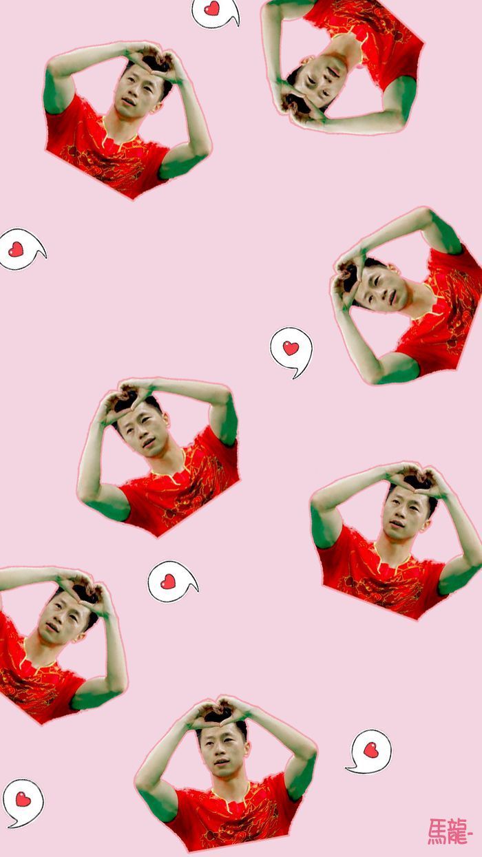 Ma Long Wallpapers - Top Free Ma Long Backgrounds - WallpaperAccess