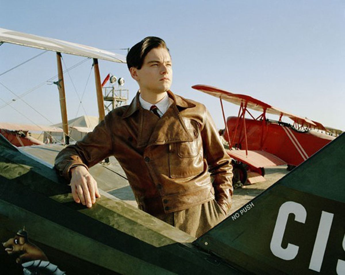 The Aviator Wallpapers - Top Free The Aviator Backgrounds - WallpaperAccess