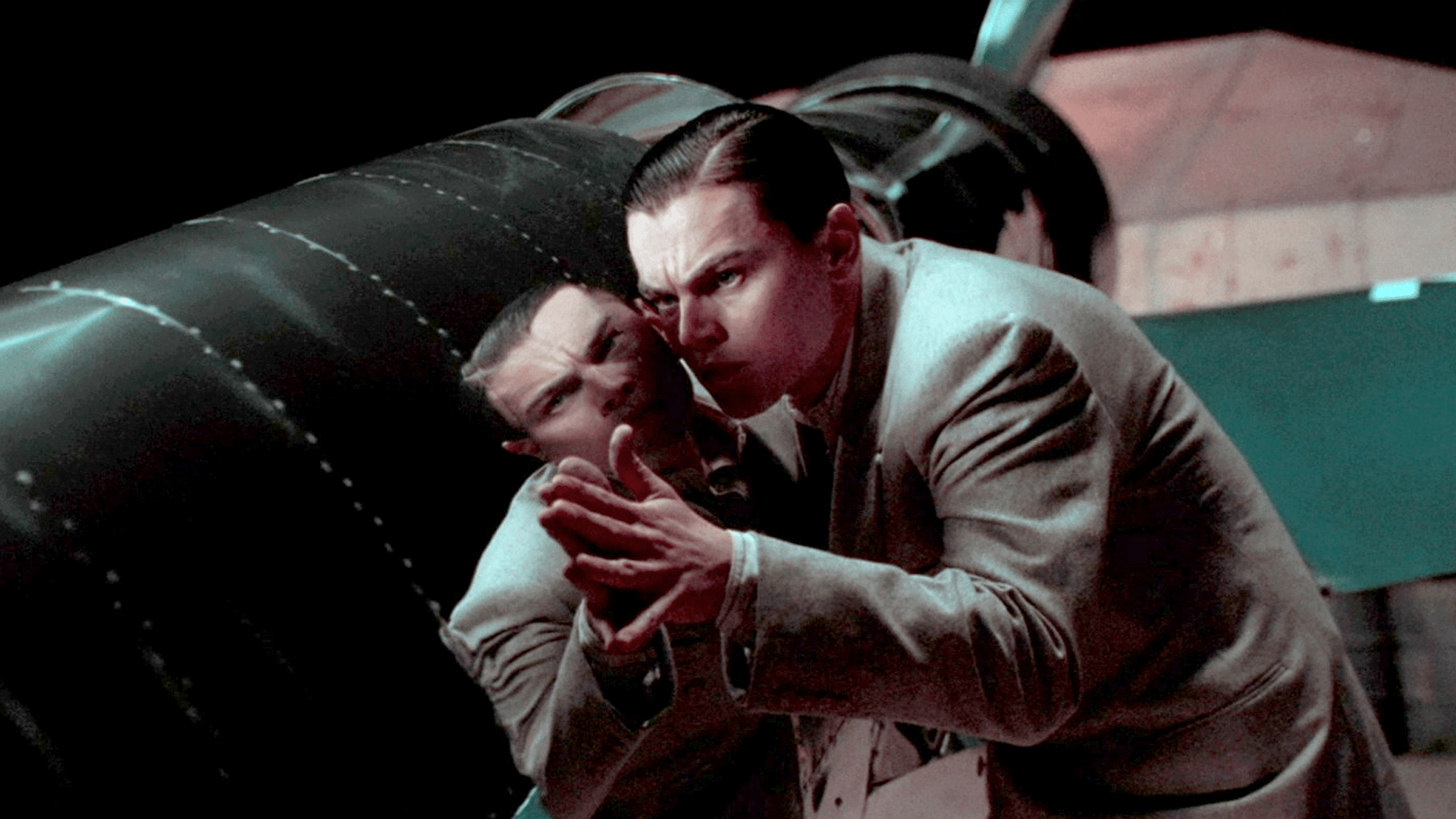 The Aviator Wallpapers - Top Free The Aviator Backgrounds - WallpaperAccess