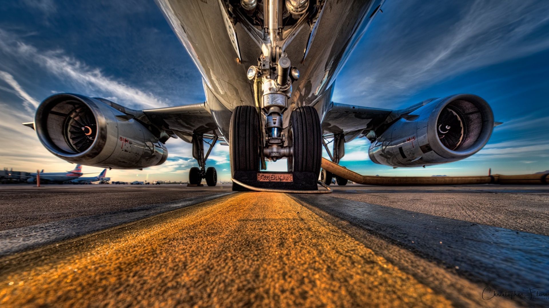 The Aviator Wallpapers - Top Free The Aviator Backgrounds - WallpaperAccess