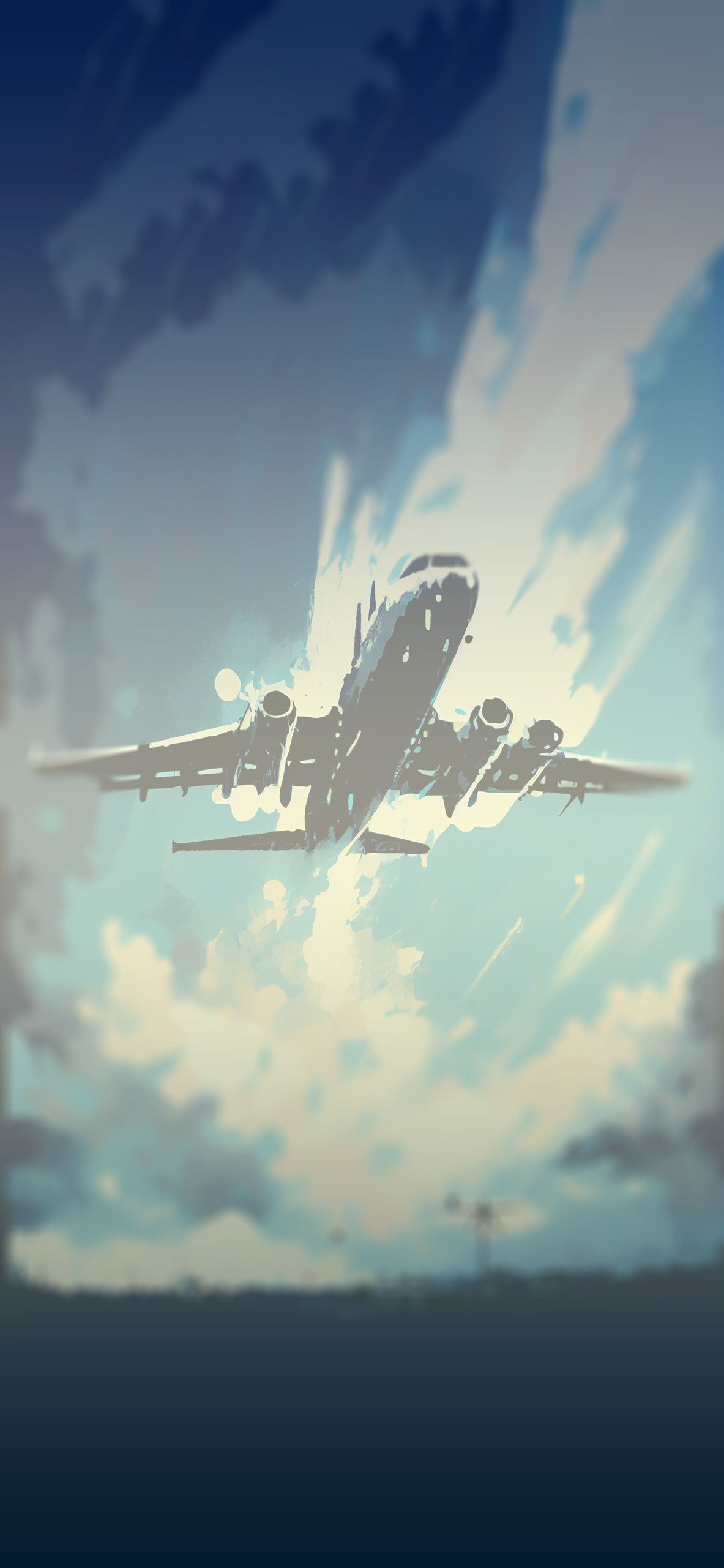 Aviator Wallpapers