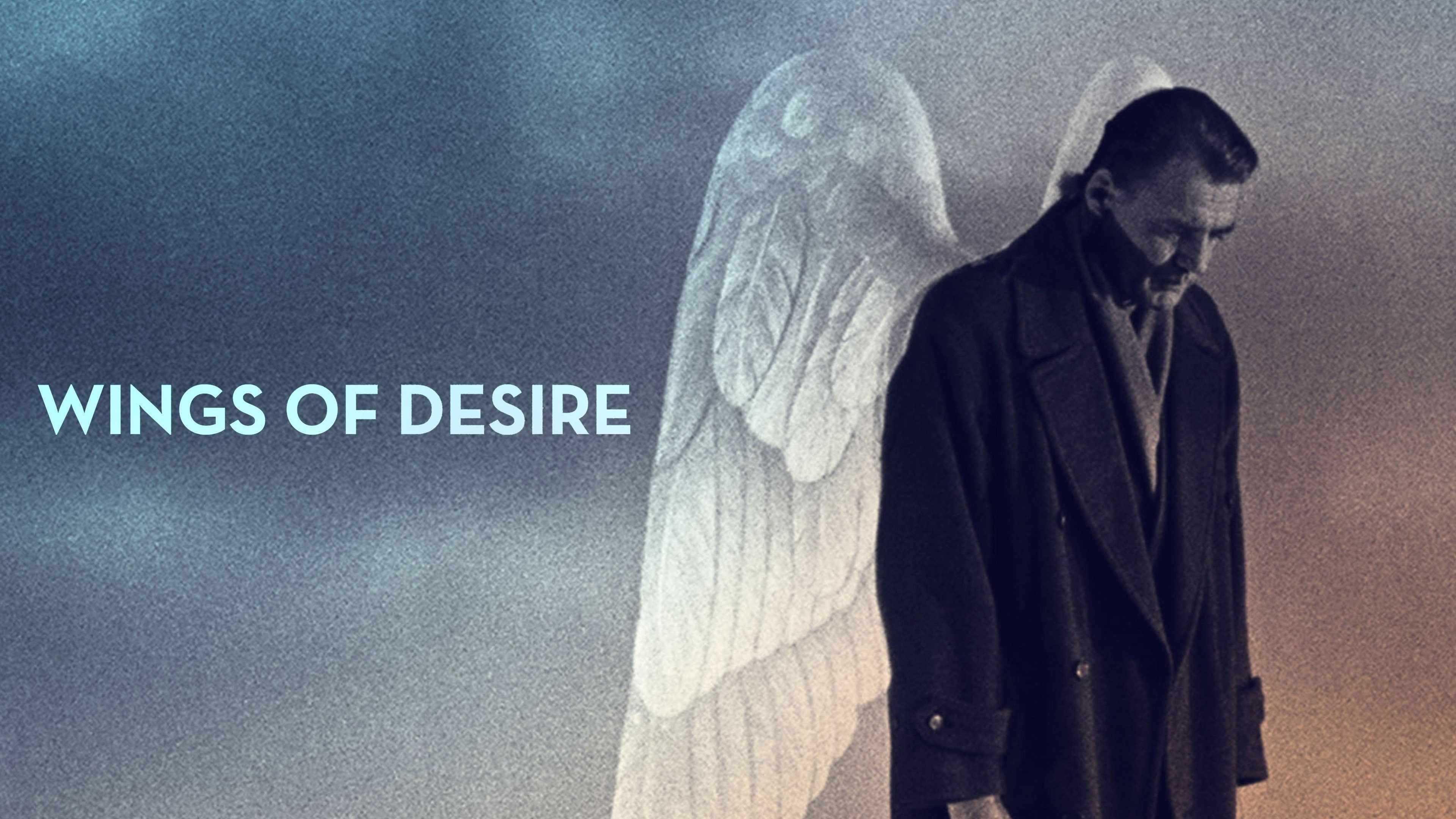 Wings of Desire Wallpapers - Top Free Wings of Desire Backgrounds ...