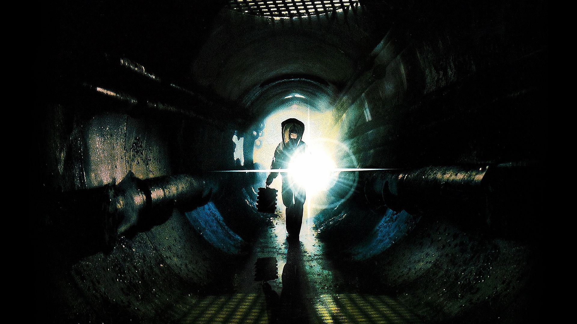 The Mimic Wallpapers - Top Free The Mimic Backgrounds - WallpaperAccess