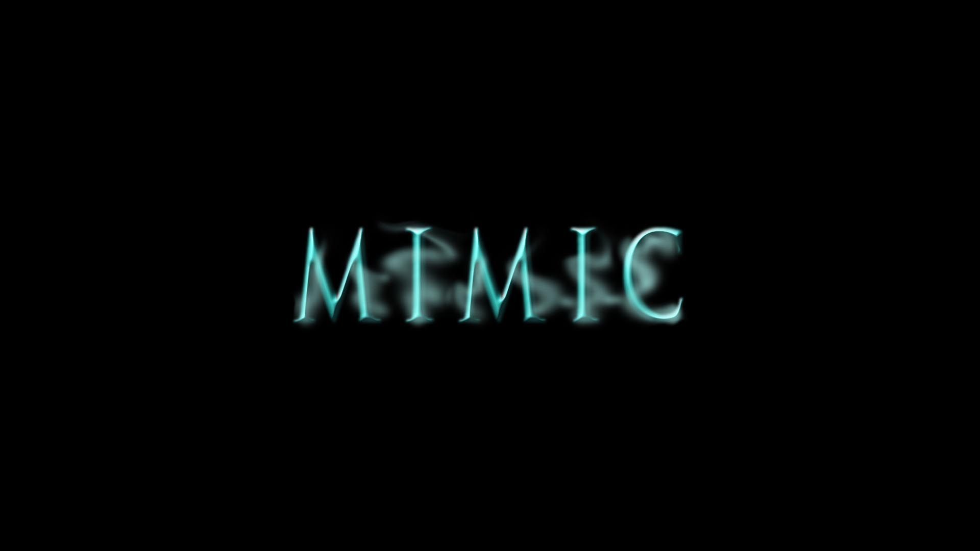 The Mimic Wallpapers - Top Free The Mimic Backgrounds - WallpaperAccess