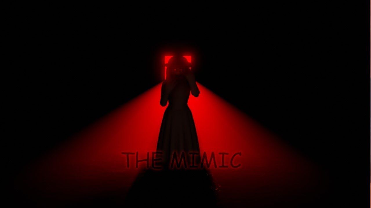 The Mimic Wallpapers - Top Free The Mimic Backgrounds - WallpaperAccess