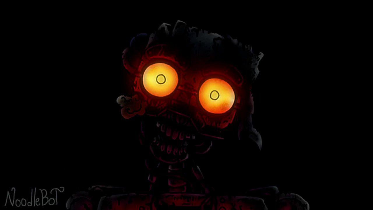 The Mimic Wallpapers - Top Free The Mimic Backgrounds - WallpaperAccess