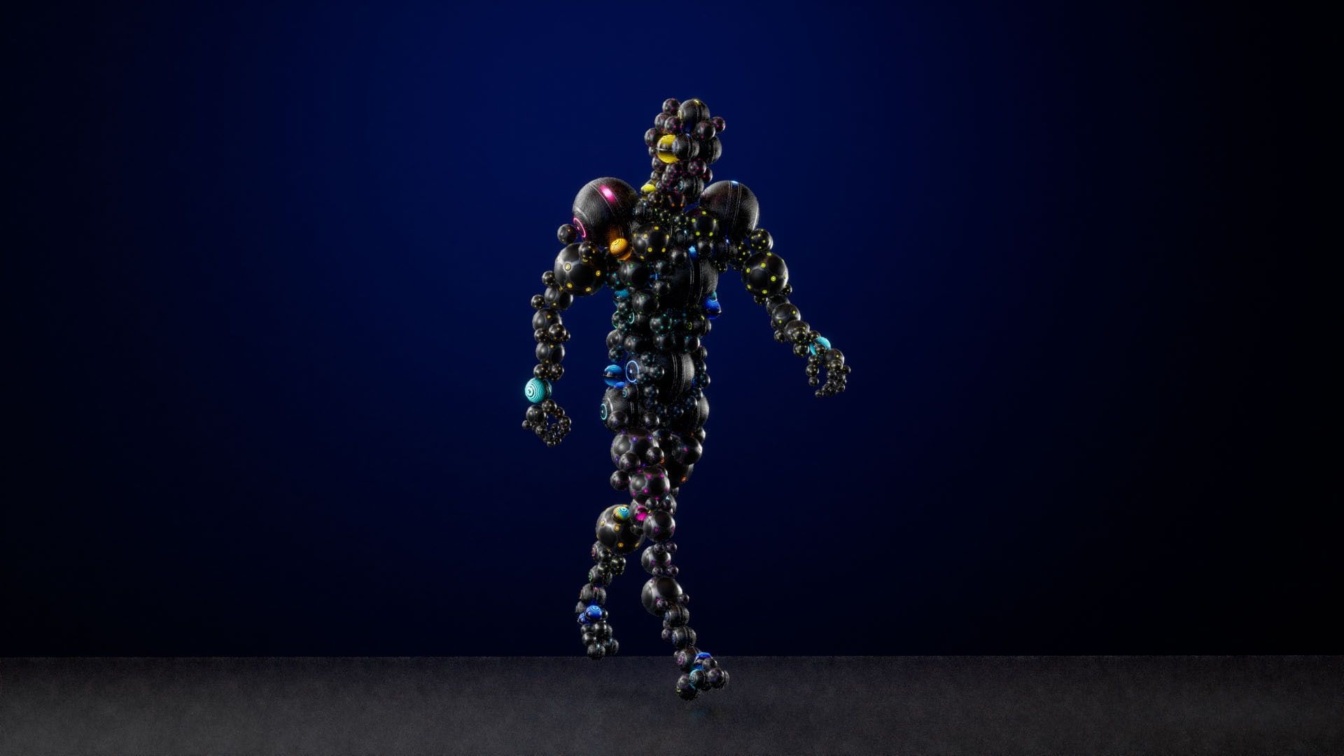 The Mimic Wallpapers - Top Free The Mimic Backgrounds - WallpaperAccess