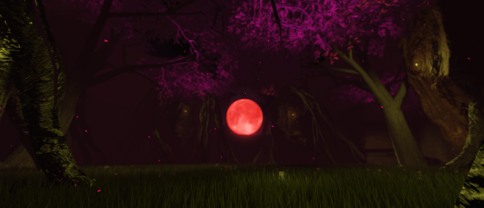 The Mimic Wallpapers - Top Free The Mimic Backgrounds - WallpaperAccess