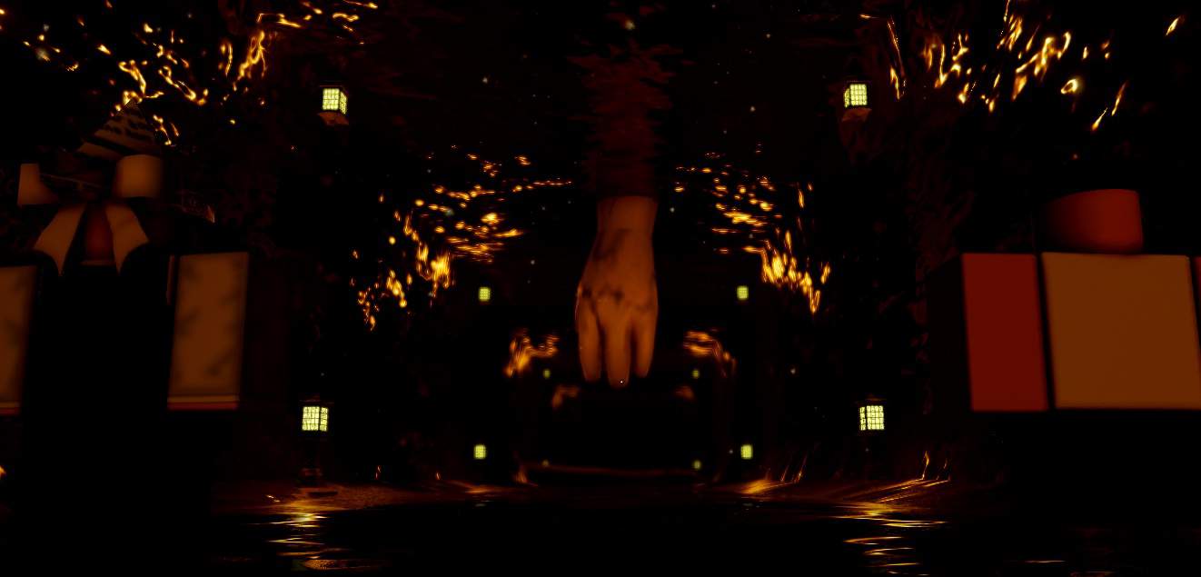 The Mimic Wallpapers - Top Free The Mimic Backgrounds - WallpaperAccess