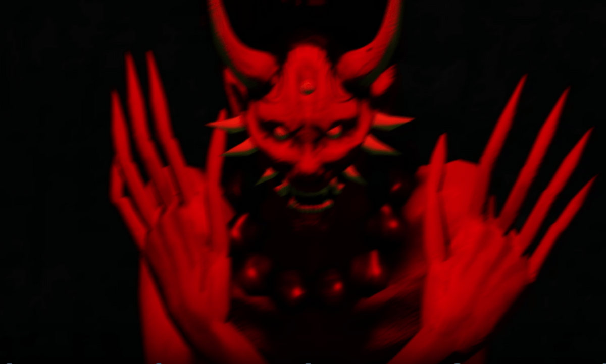 The Mimic Wallpapers - Top Free The Mimic Backgrounds - WallpaperAccess