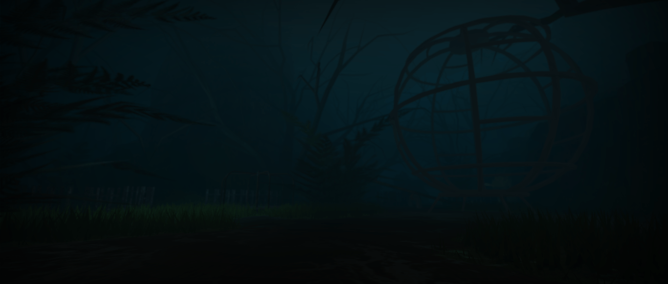 The Mimic Wallpapers - Top Free The Mimic Backgrounds - WallpaperAccess