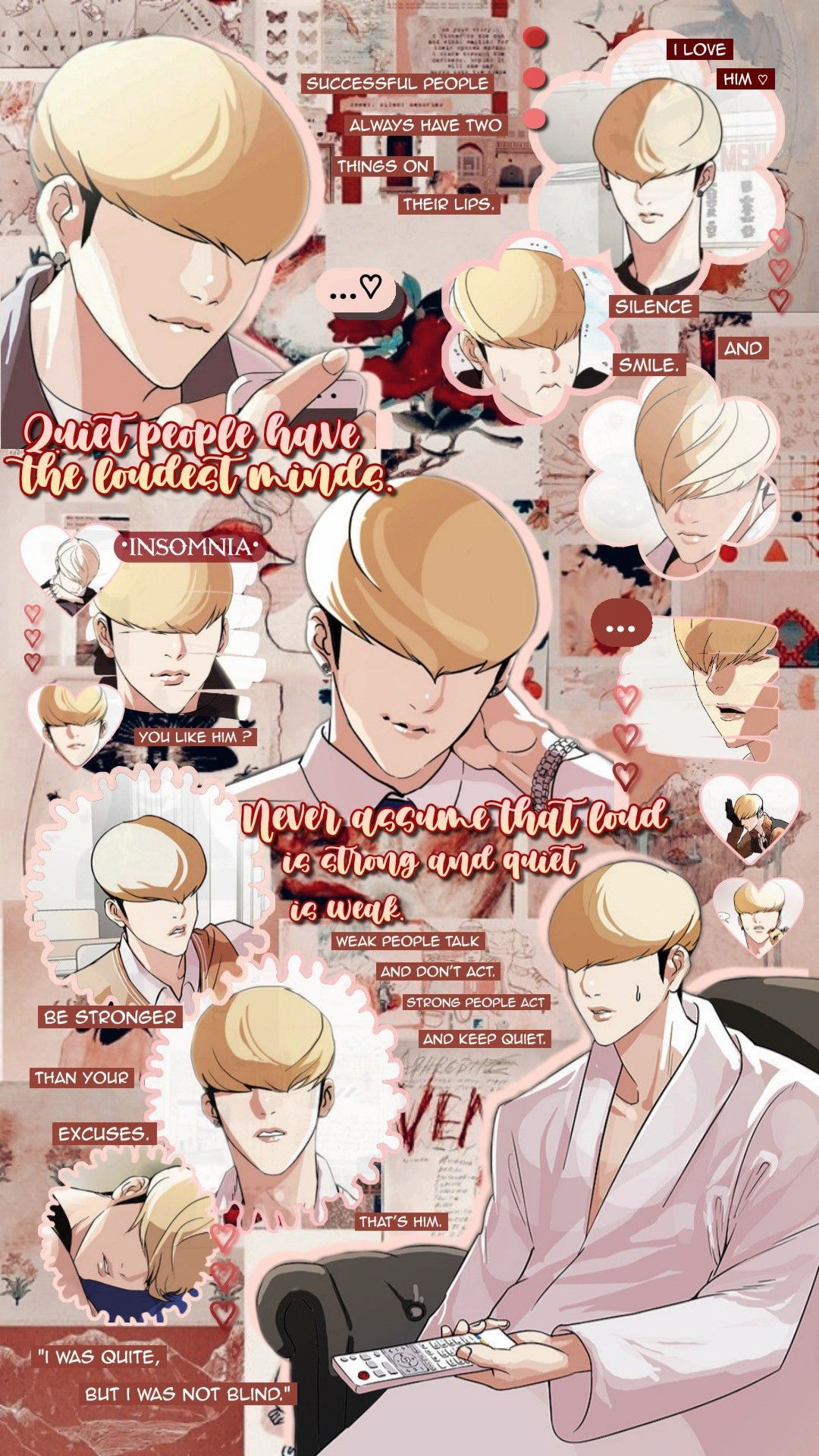 Jay Hong Wallpapers - Top Free Jay Hong Backgrounds - WallpaperAccess