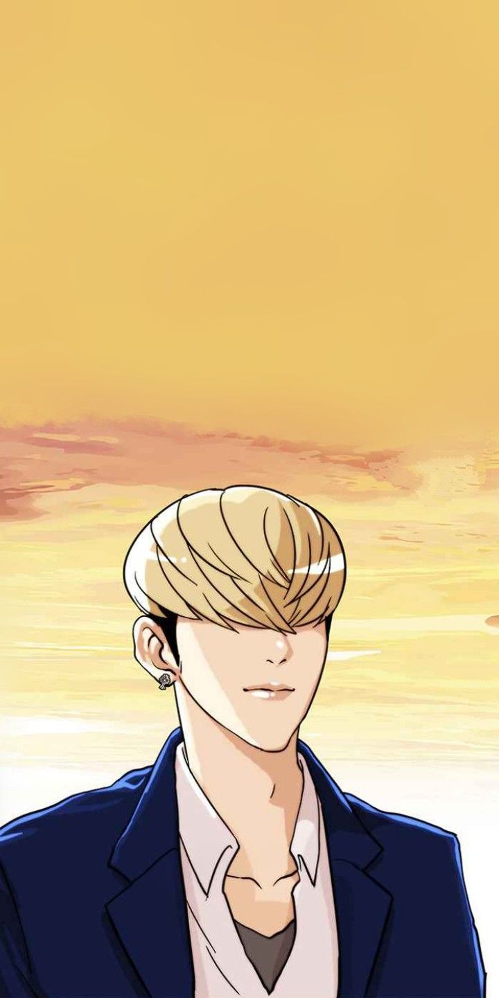 Jay Hong Wallpapers - Top Free Jay Hong Backgrounds - WallpaperAccess