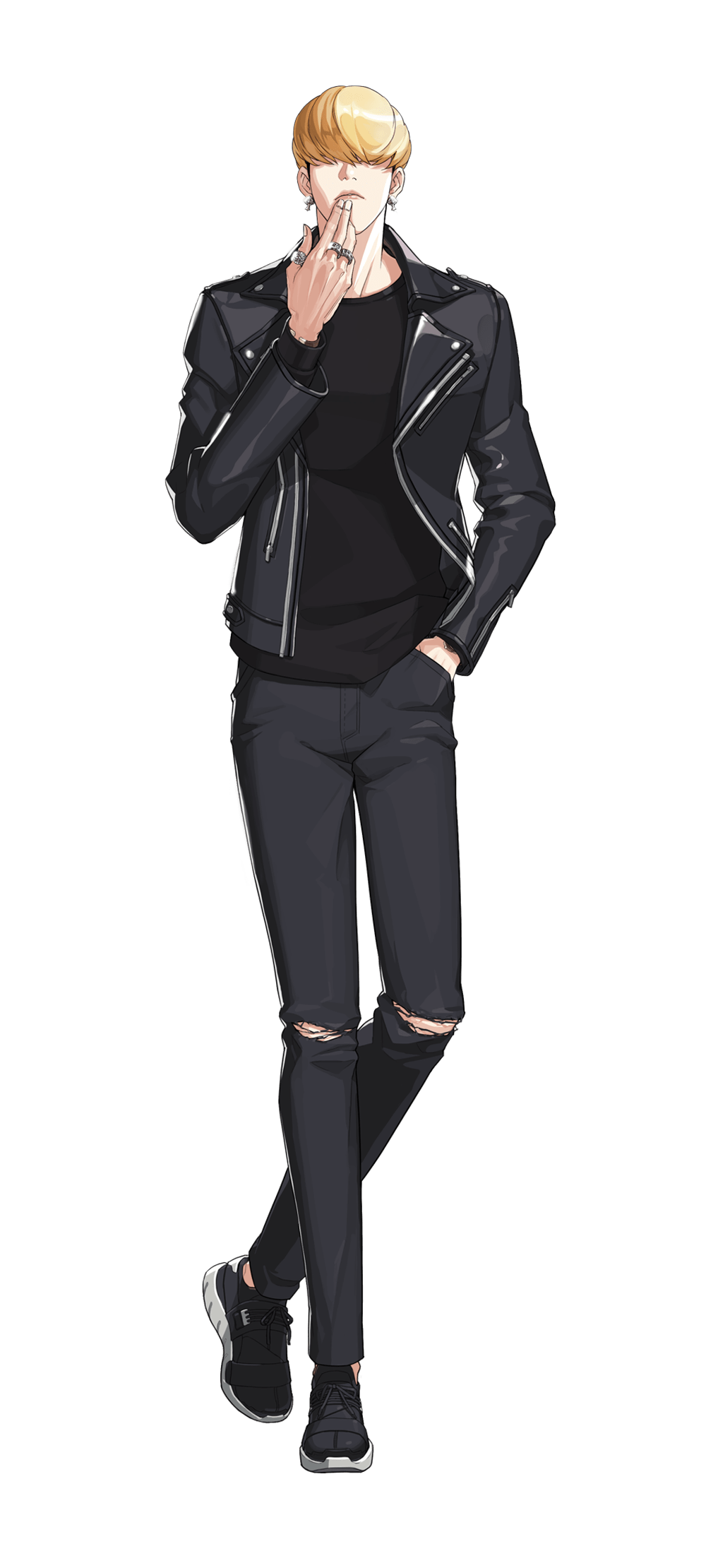 Jay Hong Wallpapers - Top Free Jay Hong Backgrounds - WallpaperAccess